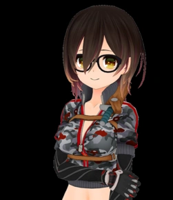 Roboco (Hololive) | Character catalogue Wiki | Fandom