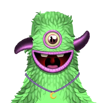 Monster-Handler Charlie (My Singing Monsters) | Character catalogue ...