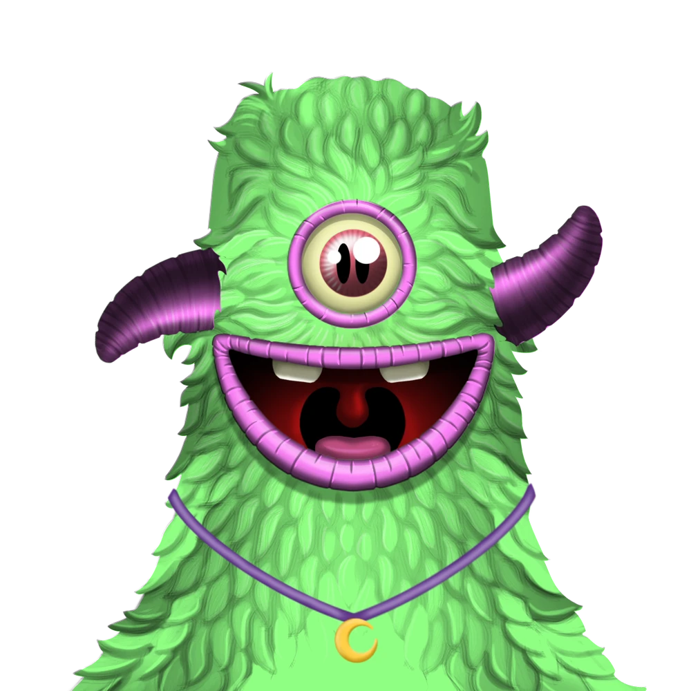 Monster-Handler Charlie (My Singing Monsters) | Character catalogue ...
