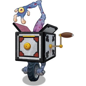 Wheezel (My Singing Monsters) | Character catalogue Wiki | Fandom