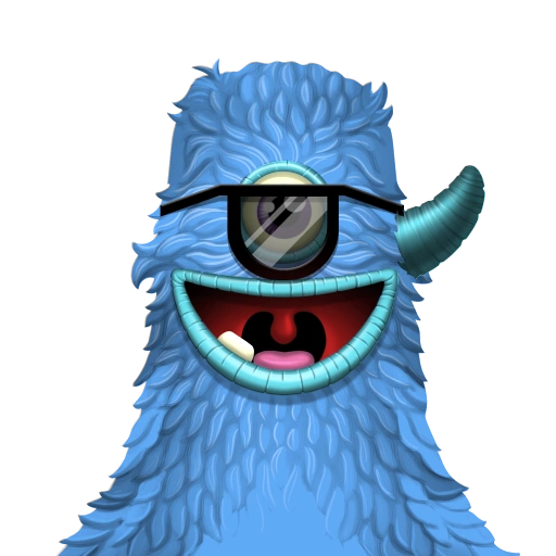 Monster-Handler Ben (My Singing Monsters) | Character catalogue Wiki ...