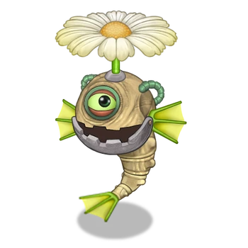 Cybop (My Singing Monsters) | Character catalogue Wiki | Fandom