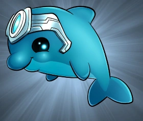 Squeeky (Hyper Cards) | Character catalogue Wiki | Fandom