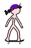 Summer (Stickman Skater) | Character catalogue Wiki | Fandom