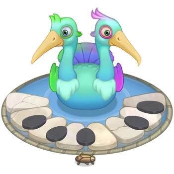 Quibble (My Singing Monsters) | Character catalogue Wiki | Fandom