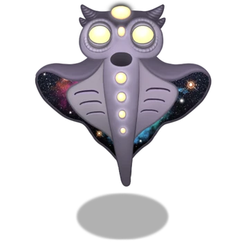 Cahoot (My Singing Monsters) | Character catalogue Wiki | Fandom