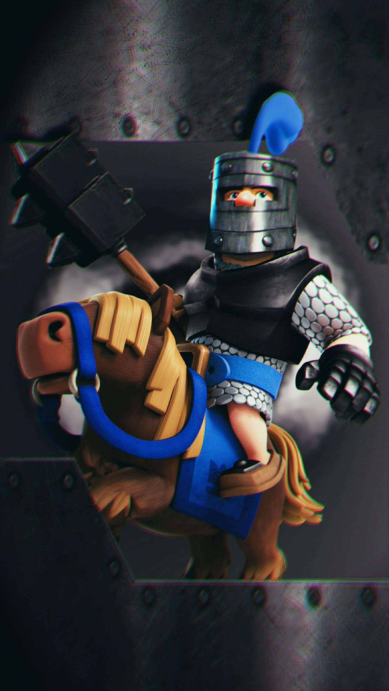 Dark prince clash royale store