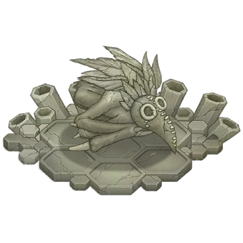 Poewk (My Singing Monsters) | Character catalogue Wiki | Fandom