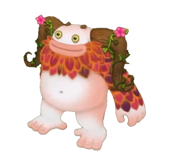 Entbrat (My Singing Monsters) | Character catalogue Wiki | Fandom