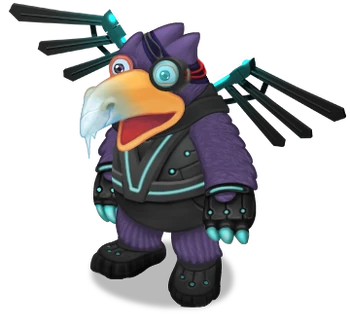 Pango (My Singing Monsters) | Character catalogue Wiki | Fandom