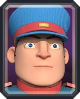 General (Boom Arena) | Character catalogue Wiki | Fandom