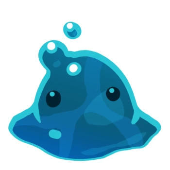 Puddle Slime (Slime Rancher) | Character catalogue Wiki | Fandom