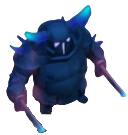 Clash Of Clans Pekka Level 2
