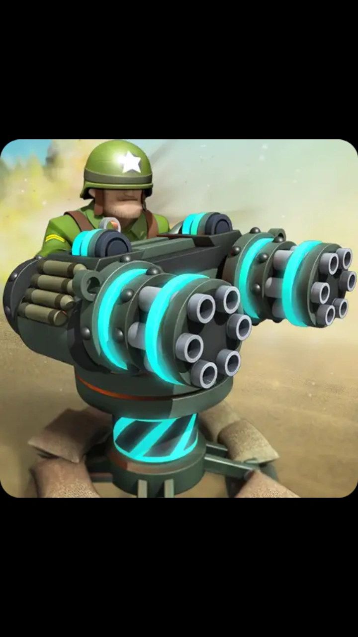 Alien Creeps TD | Character catalogue Wiki | Fandom