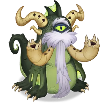Epic G'joob (My Singing Monsters) | Character catalogue Wiki | Fandom