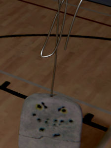 Baby Charles (Five Nights at Winston's) | Character catalogue Wiki | Fandom