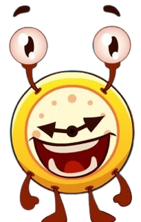 Alarmy (Alarmy) | Character catalogue Wiki | Fandom