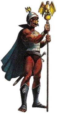 Eric (Ta) | Character catalogue Wiki | Fandom