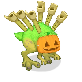 Reedling (My Singing Monsters) | Character catalogue Wiki | Fandom