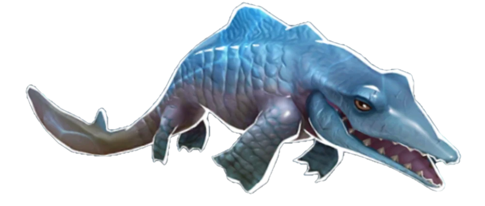 Mr. Snappy (Hungry Shark Evolution) | Character catalogue Wiki | Fandom