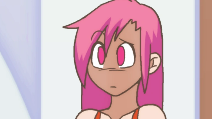 Slippery Shower | Character catalogue Wiki | Fandom