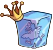 Ice King (What the Hen!) | Character catalogue Wiki | Fandom