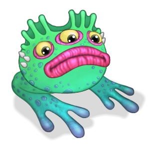Fwog (My Singing Monsters) | Character catalogue Wiki | Fandom