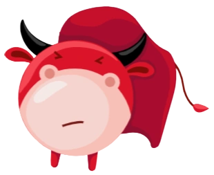 Bull (ABCya Paint) | Character catalogue Wiki | Fandom