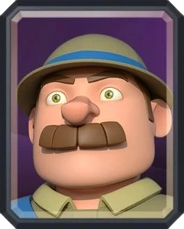 Explorer (Boom Arena) | Character catalogue Wiki | Fandom