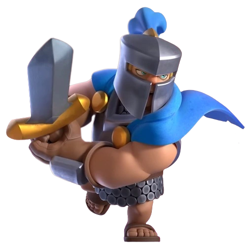 Guardian (Clash) | Character catalogue Wiki | Fandom