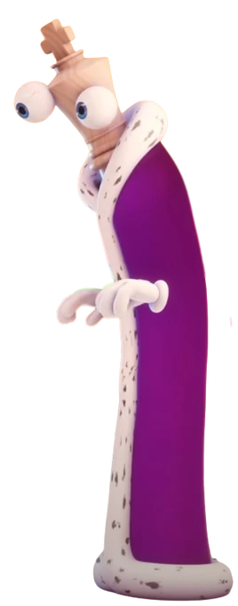 Kinger (The Amazing Digital Circus) | Character catalogue Wiki | Fandom