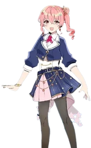 Anemachi (Hololive) | Character catalogue Wiki | Fandom