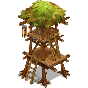 Babayag Tower (My Singing Monsters | Character catalogue Wiki | Fandom