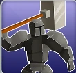 Hammer (Epic Battle Simulator) | Character catalogue Wiki | Fandom