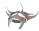 Oceanic Manta Ray (Hungry Shark Evolution) | Character catalogue Wiki ...