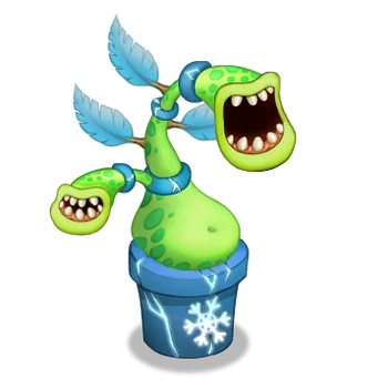 Potbelly (My Singing Monsters) | Character catalogue Wiki | Fandom
