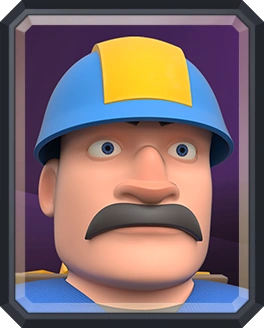 Digger (Boom Arena) | Character catalogue Wiki | Fandom