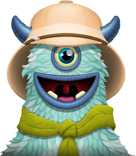 Monster-Handler Matt (My Singing Monsters) | Character catalogue Wiki ...