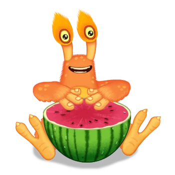 Congle (My Singing Monsters) | Character catalogue Wiki | Fandom