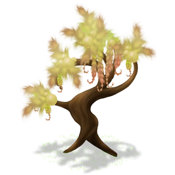 Beeyoot Tree (My Singing Monsters) | Character catalogue Wiki | Fandom