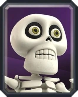 Skeletons (Boom Arena) | Character catalogue Wiki | Fandom