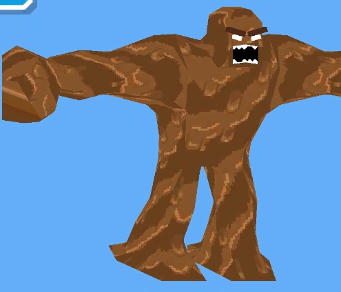 Pete (Smashy City) | Character catalogue Wiki | Fandom