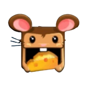 Rat (Pac Rat) | Character catalogue Wiki | Fandom