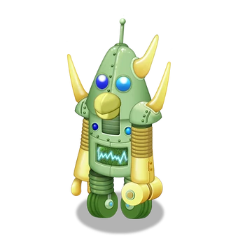 Mammott (My Singing Monsters) | Character catalogue Wiki | Fandom