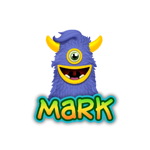 Monster-Handler Mark (My Singing Monsters) | Character catalogue Wiki ...