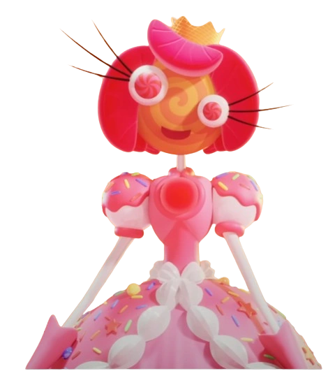 Princess Loolilalu (The Amazing Digital Circus) | Character catalogue Wiki | Fandom