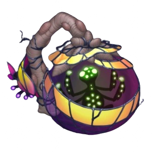 Spytrap (My Singing Monsters) | Character catalogue Wiki | Fandom