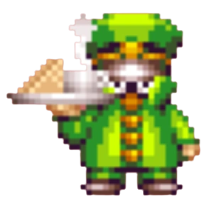 Galley Cat (Wario: Master of Disguise) | Character catalogue Wiki | Fandom