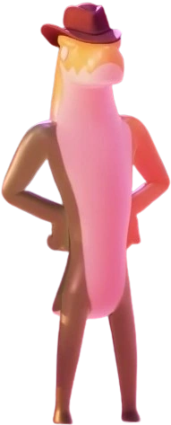 Gummigoo (The Amazing Digital Circus) | Character catalogue Wiki | Fandom