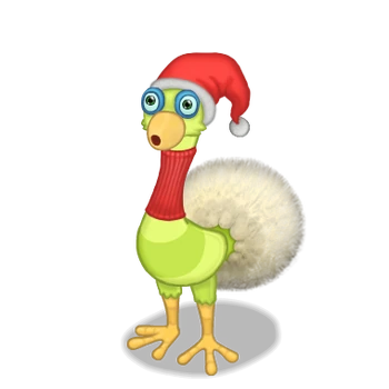 Dandidoo (My Singing Monsters) | Character catalogue Wiki | Fandom